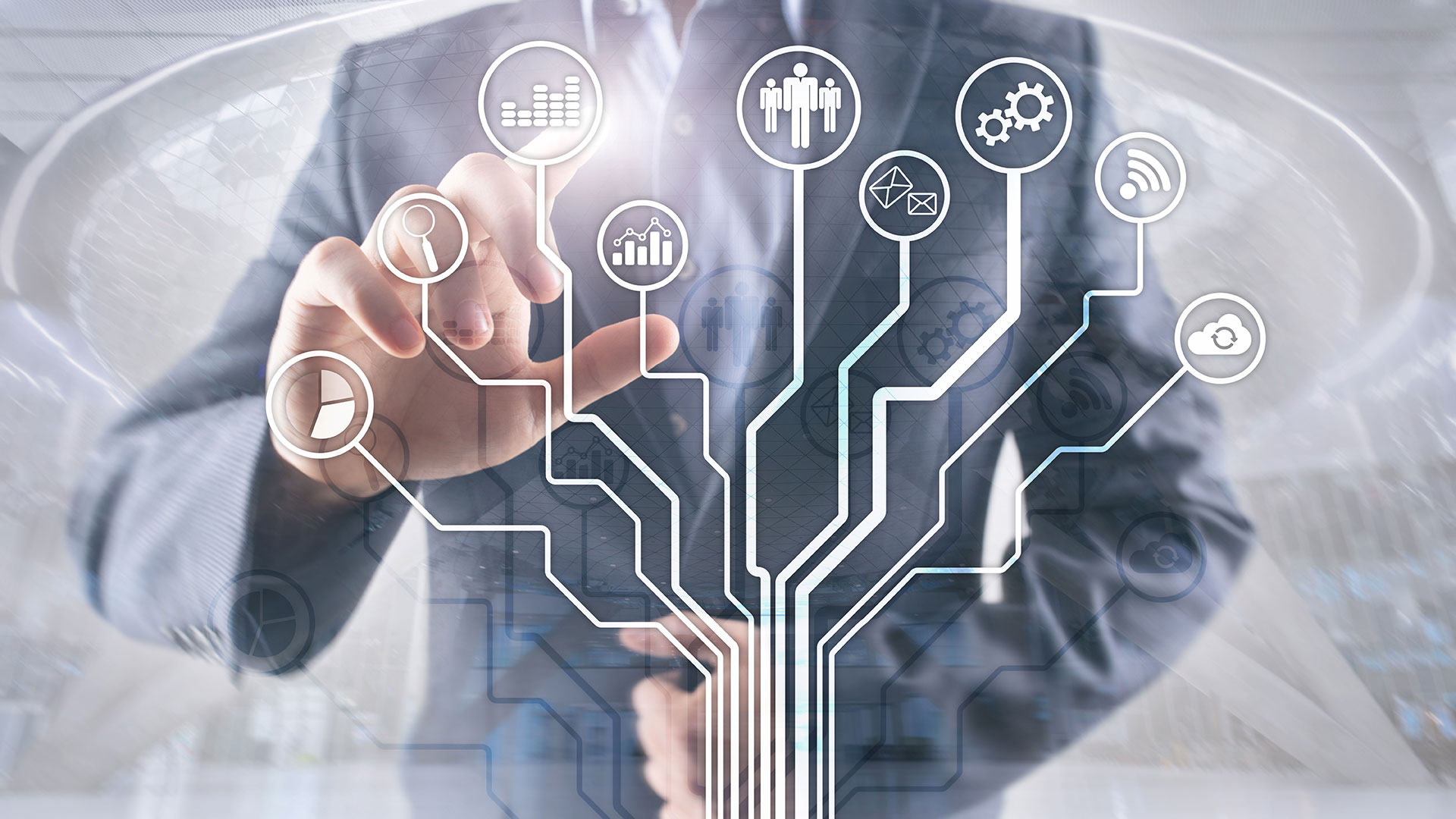 SAP EWM, IM, WM, SCM and EAM Experts | Havensight Consulting Group