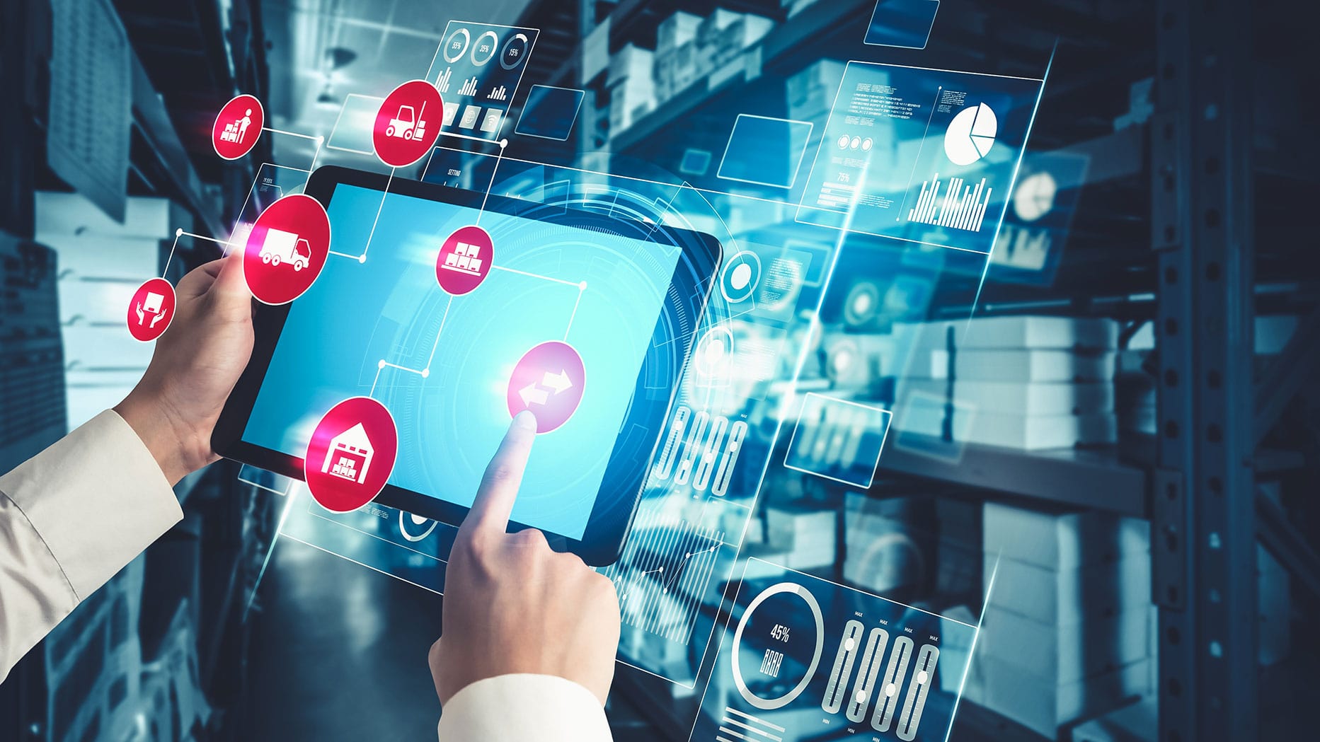 Pre-Built Mobile SAP Solutions and Software | Havensight Consulting Group